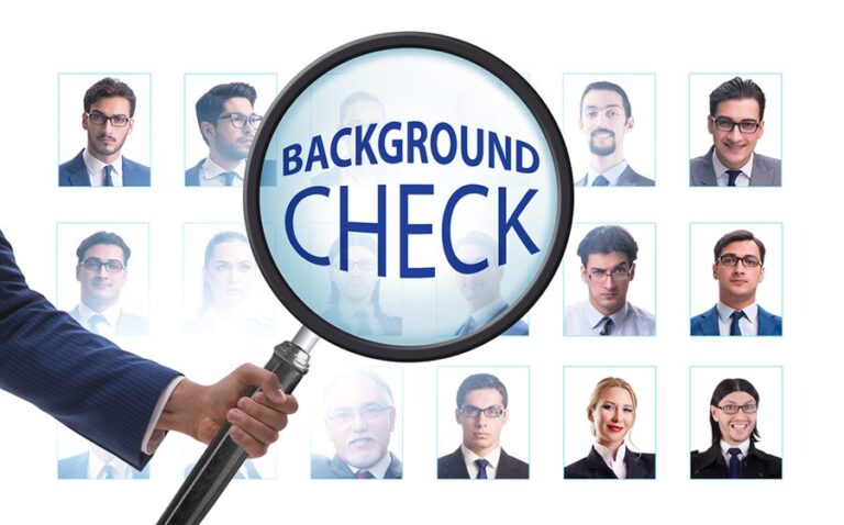 How To Conduct An Effective Employee Background Check - General Workforce