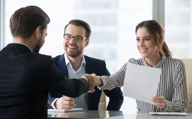 Screening Vs. Shortlisting Candidates: What’s The Difference? - General ...