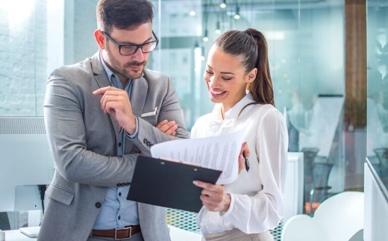 7 Industries That Benefit From Having An Executive Assistant In New ...