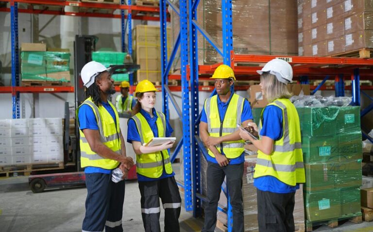 How To Build An Effective Warehouse Staffing Plan - General Workforce