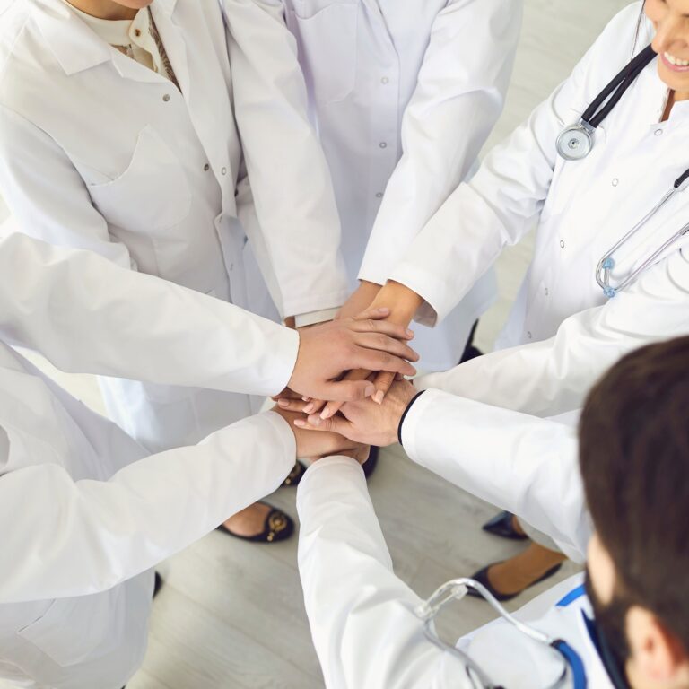 Healthcare Staffing | Healthcare Support Services