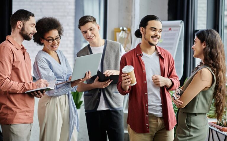 10 Most Important Factors Affecting Organizational Culture - General ...