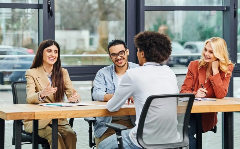 What You Need To Know About Lean Recruitment Process - General Workforce