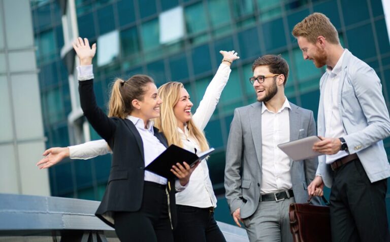 How To Create A Company Culture To Attract Top Talent - General Workforce