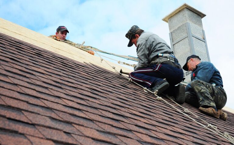 How To Hire And Retain Employees For Your Roofing Business - General ...