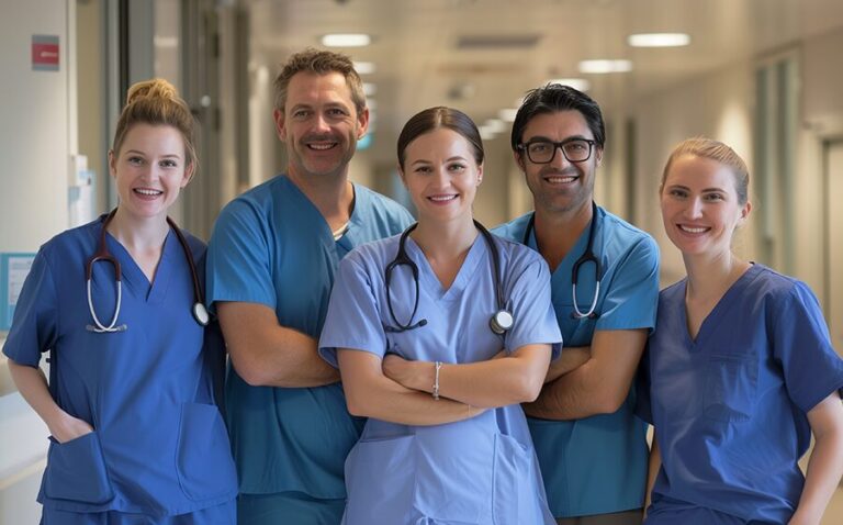 How To Choose A Nursing Staffing Agency For Your Healthcare Facility ...