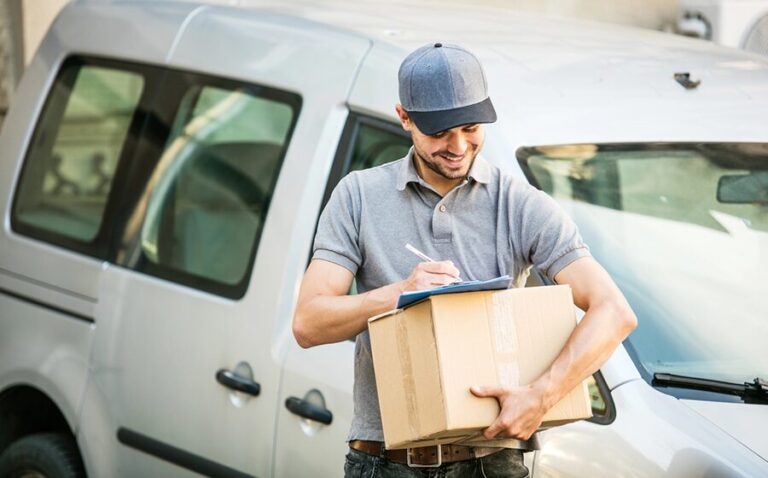 How To Pay Your Delivery Drivers: A Guide - General Workforce