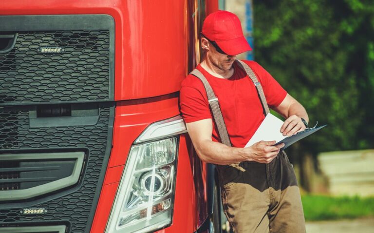 Commercial Driver's License: Understanding The Types - General Workforce