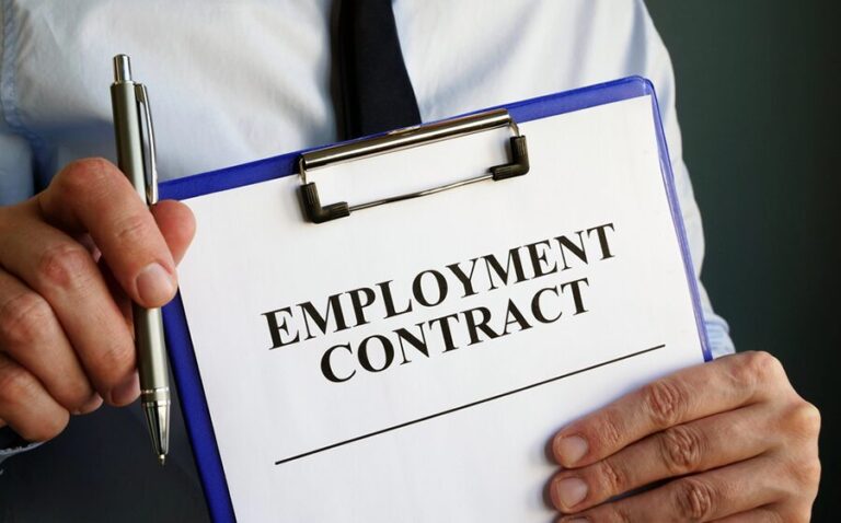 Contingent Workers Vs. Contract Employees: Key Differences Explained ...