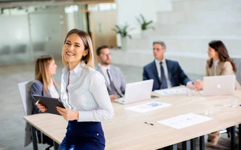 Why Use A Staffing Agency When Facing A Hiring Surge? - General Workforce